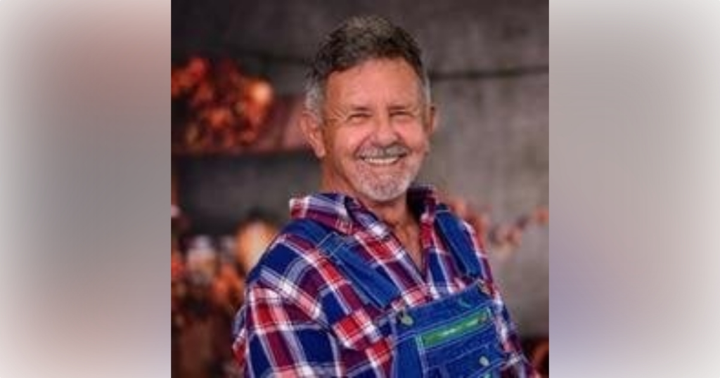 Michael Gunn Sr. - Orlando-News.com