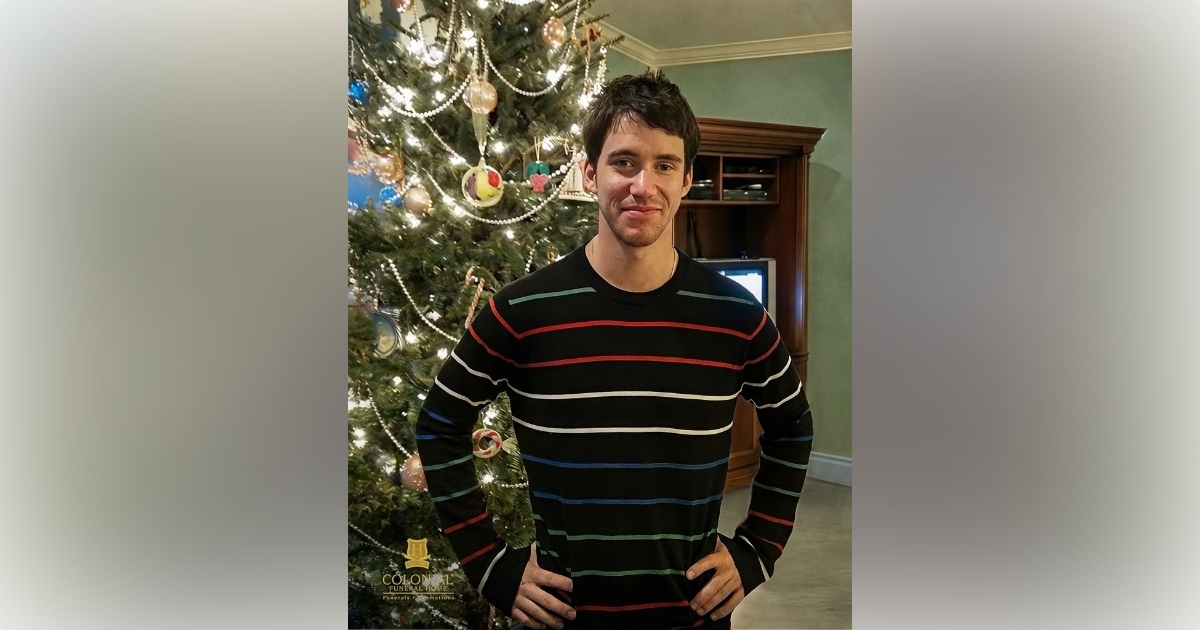 Stephanos Joseph George Carellas - Orlando-News.com