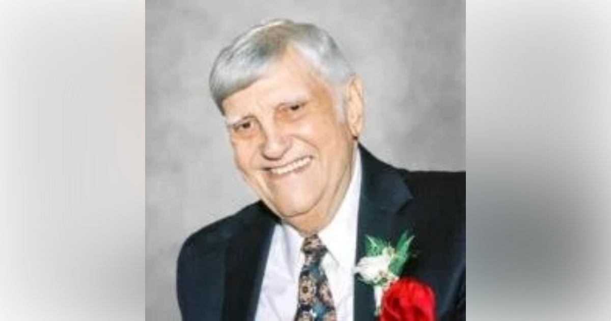 Joseph S. Tucci - Orlando-News.com